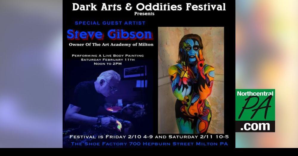 Dark Arts and Oddities Festival returns | Entertainment | northcentralpa.com