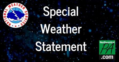 something special weather