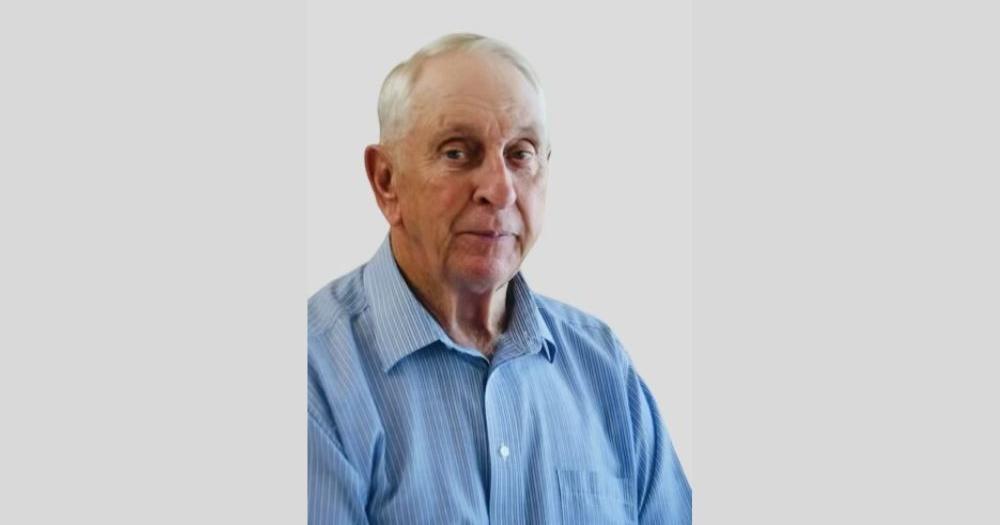 Robert L. 'Cy' Hughes | Obituaries | northcentralpa.com