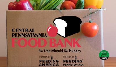 Geisinger donates $275K to local food banks during SNAP shutoff ...