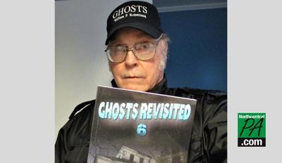 Ghost hunter plans trip to Tioga County to give talk and investigate ...