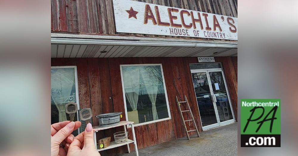Alechia’s House of Country: Moving on, but not moving away | Business ...