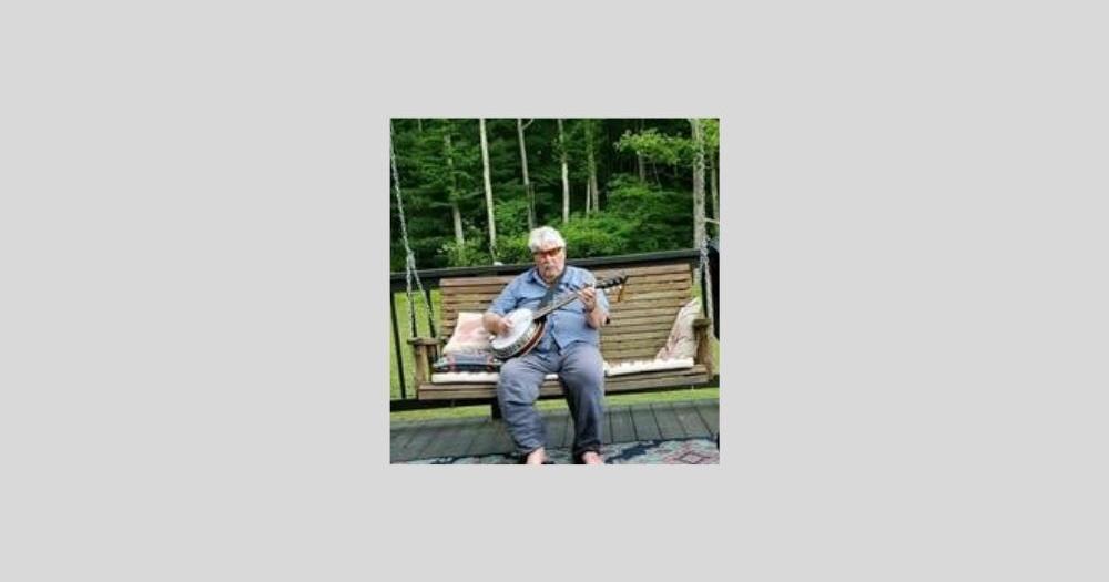 Albert Engdahl | Obituaries | northcentralpa.com