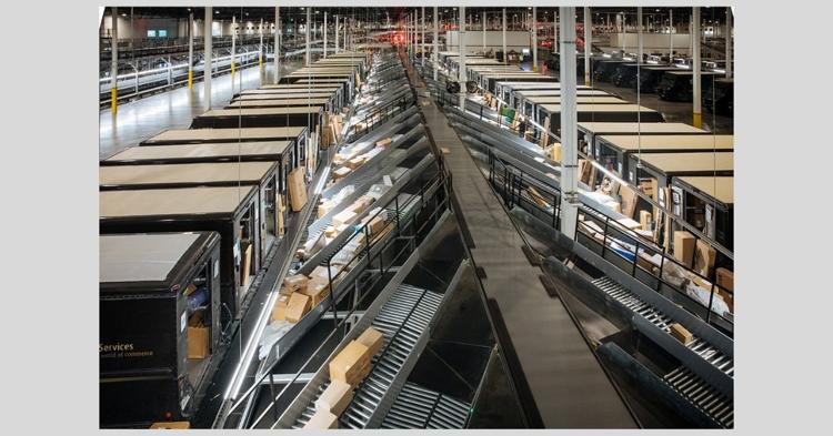 UPS announces $1.4 billion in expansion projects in Pennsylvania ...