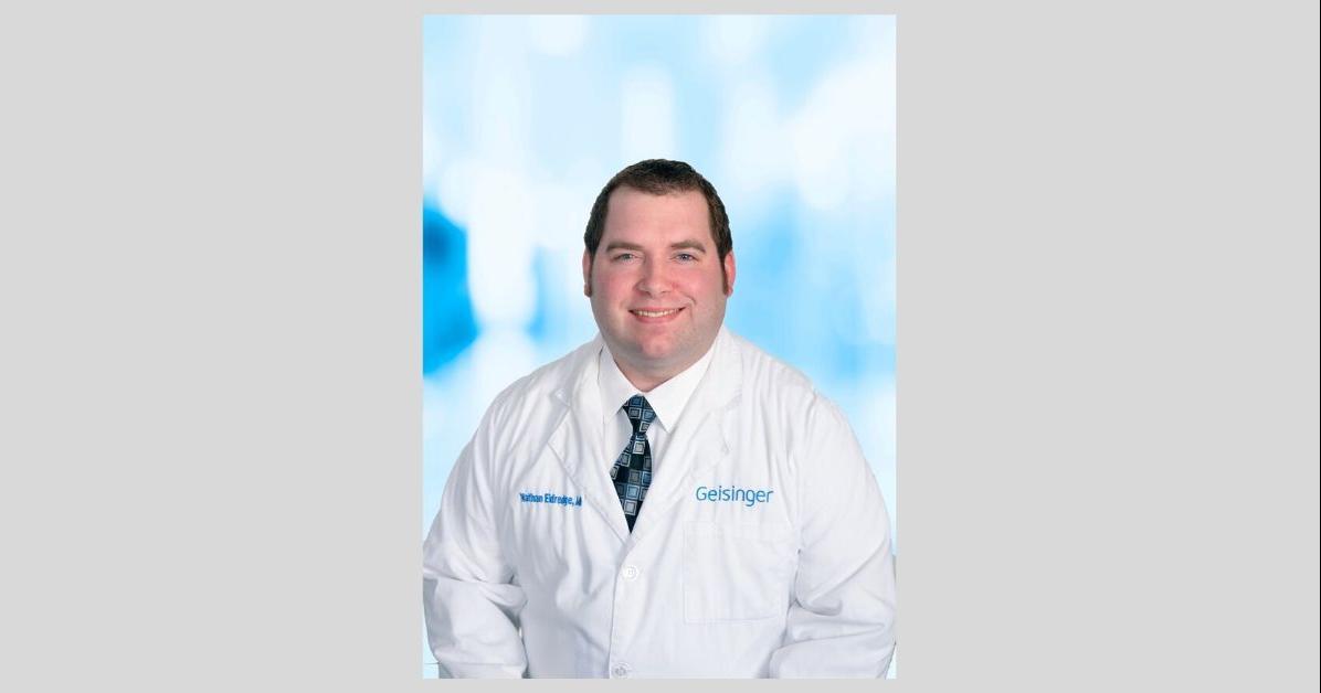 Geisinger welcomes new heart health physician | Life | northcentralpa.com