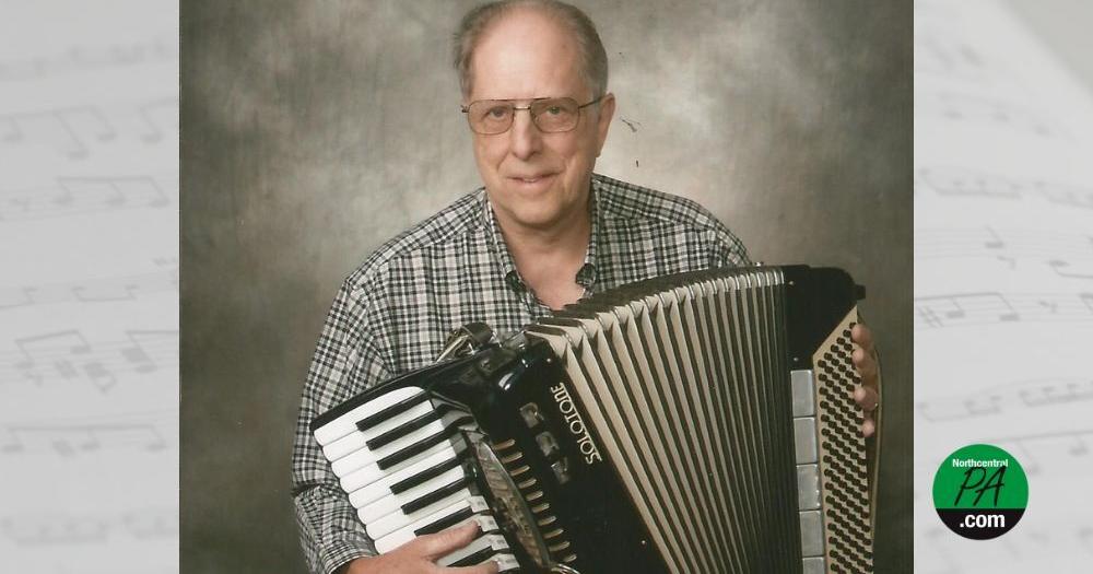 Golden Afternoons at Deane Center to feature Sullivan Twp. musician Ray ...