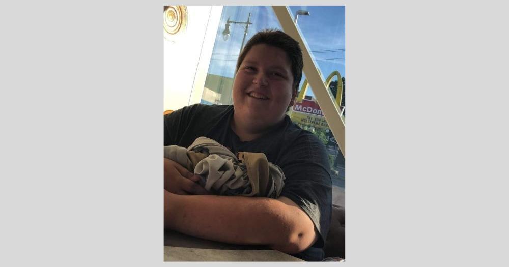 Austin Matthew Shade | Obituaries | northcentralpa.com