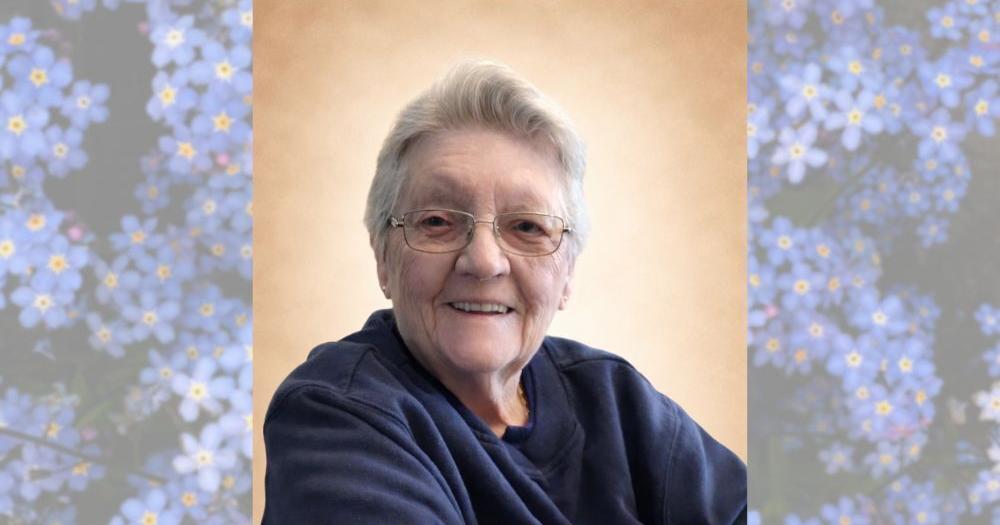 Nancy K. Eshbach | Obituaries | northcentralpa.com
