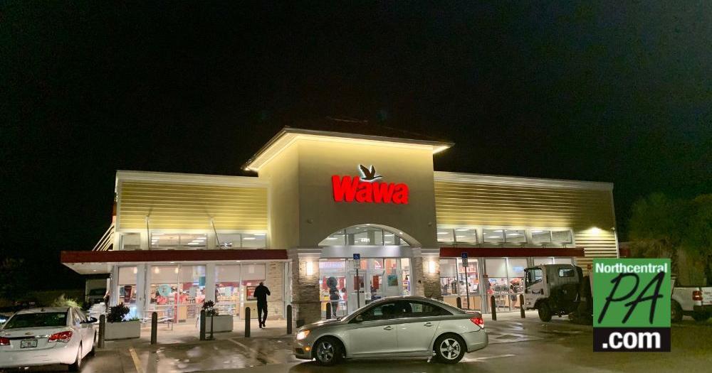 Wawa planning to open up location in Centre County | News ...