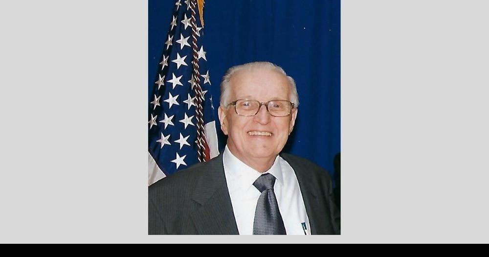 Robert Schell Ulrich | Obituaries | northcentralpa.com