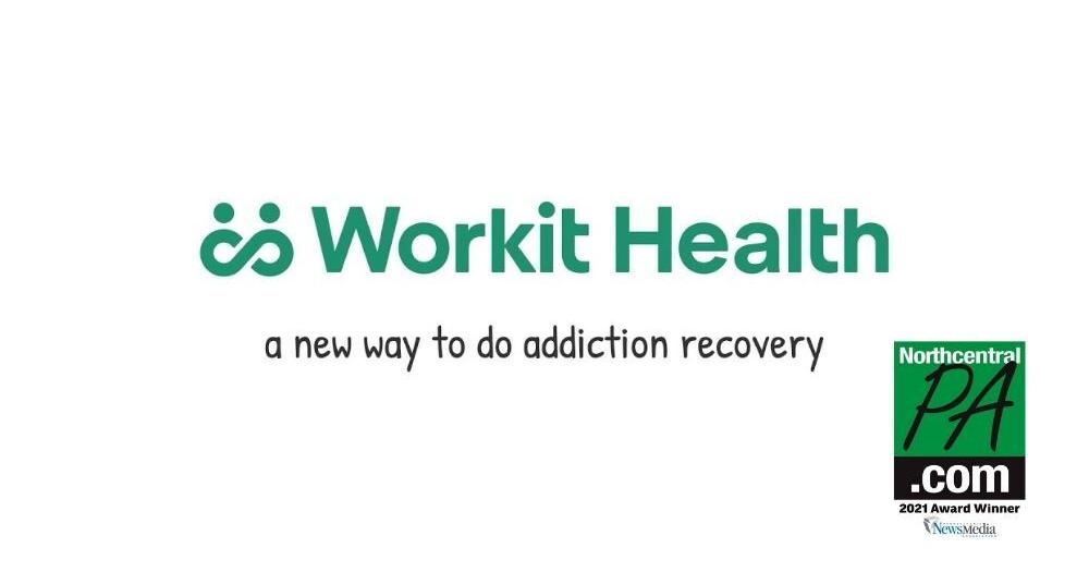Workit Health App offers virtual addiction treatment | Health ...