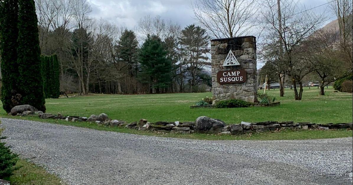 Camp Susque offers drive-up Wi-Fi for local families | Covid-19 Updates ...