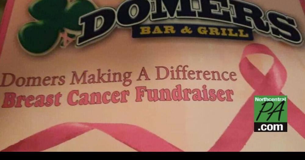 Domer's Bar and Grill continuing to make a difference with ninth annual ...