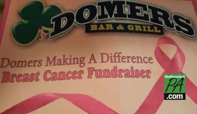 Domer's Bar and Grill continuing to make a difference with ninth annual ...