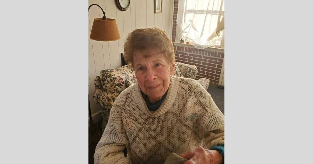 M. Jane Reibsome | Obituaries | northcentralpa.com