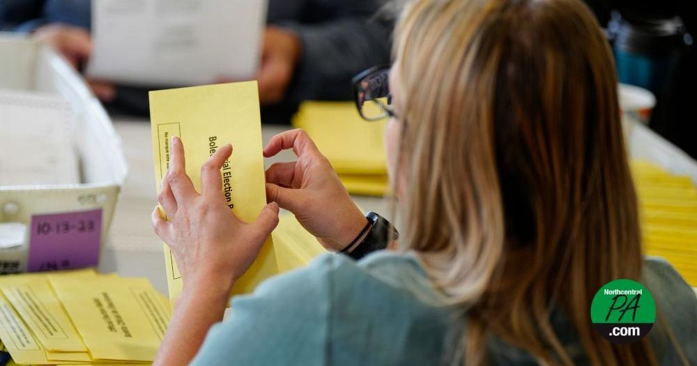 Pa. was deluged by election lawsuits in 2020. Experts say 2024 will be ...