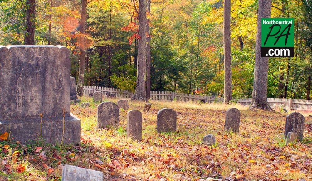 Cemeteries: All your questions answered about the historic spaces ...
