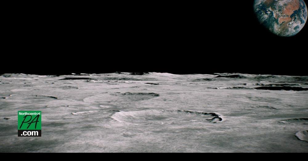 NASA plans science experiments on Moon for first time in decades | News ...