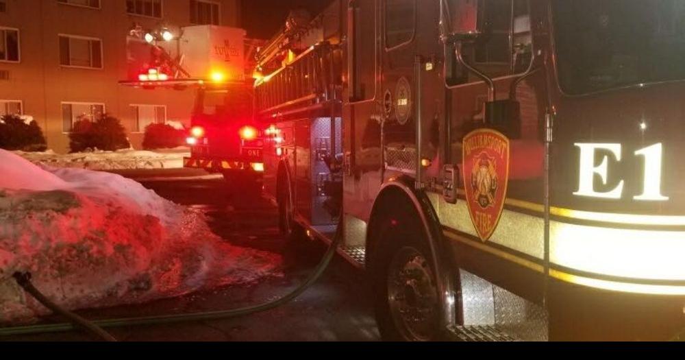 Williamsport Bureau of Fire accepting applications for new team members ...