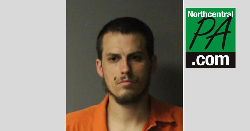 State Police locate methamphetamine, ‘skull-shaped’ smoking device ...