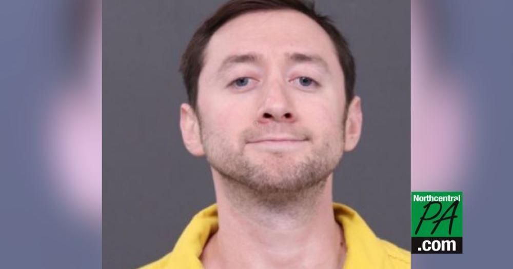 Terrorism charges filed against Pa. man who beheaded father, displayed ...