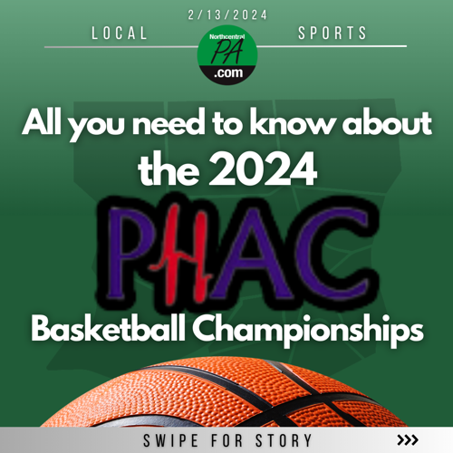 All you need to know about the PHAC Basketball Championships this week ...