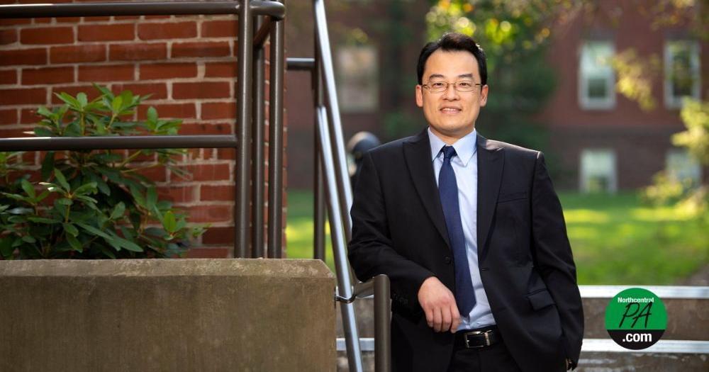 Bucknell professor assesses holiday shopping supply chain post-Black ...