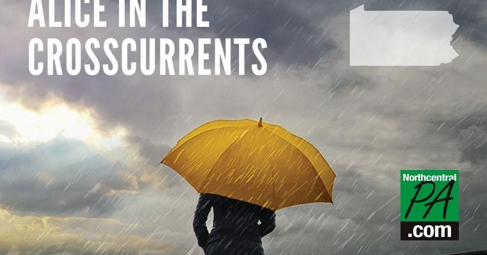 Poverty in Lycoming County: Report shows rise in 'ALICE' households ...