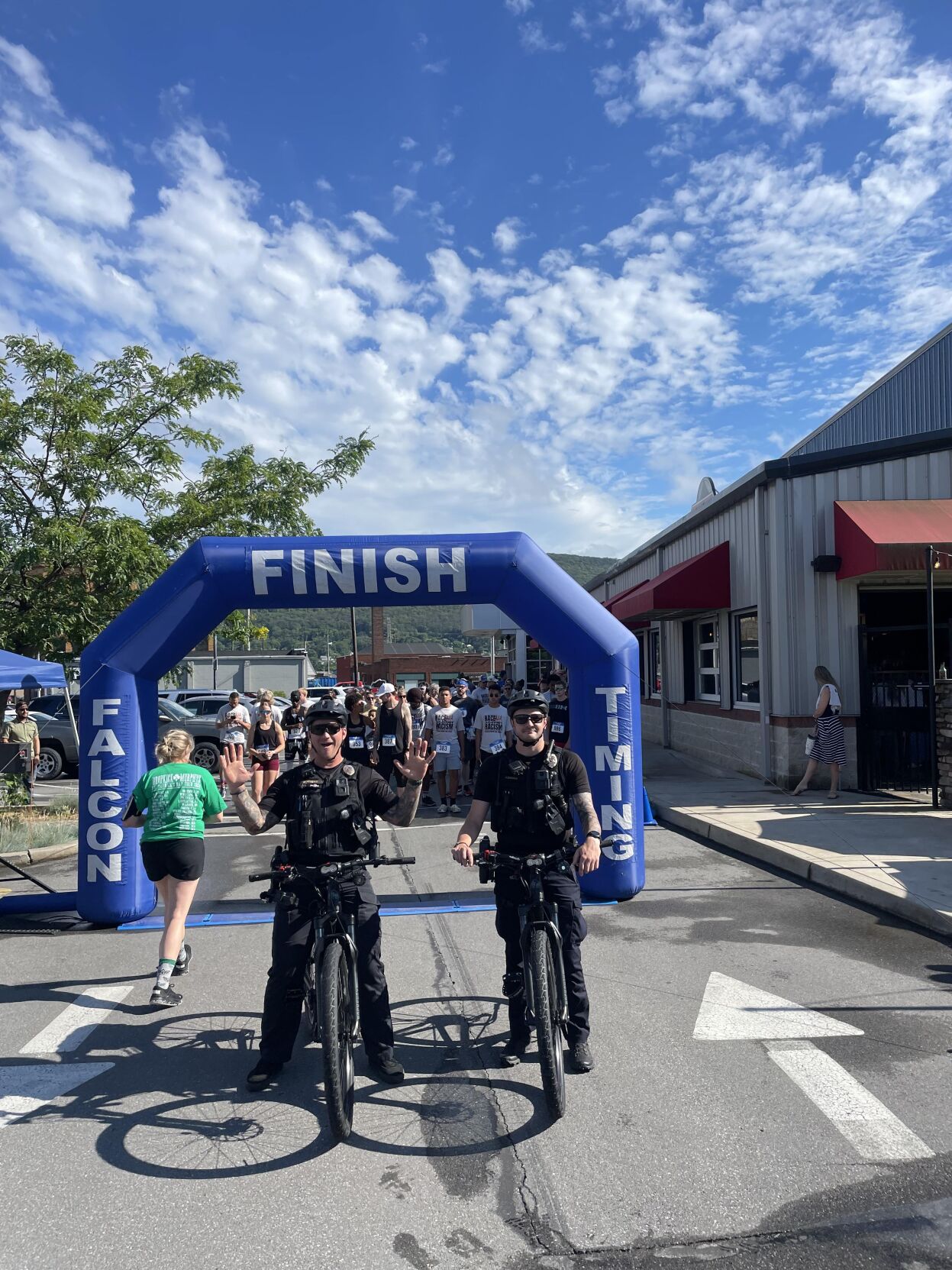 YWCA 5k brings community together | Community | northcentralpa.com