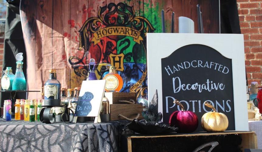 The Wizarding World of Harry Potter is coming to Bloomsburg | Community ...