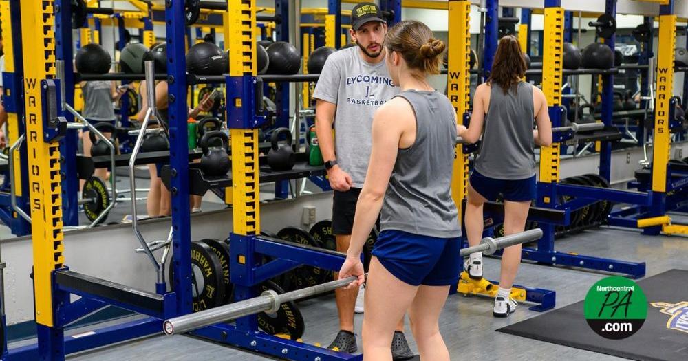 Lycoming College opens new exercise science academic program | News ...