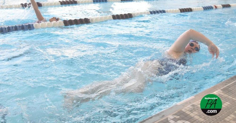 The DACC launches teen swim lessons June 11 | Community ...