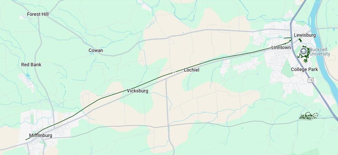 Holiday destination: Christkindl Market in Mifflinburg | Community ...