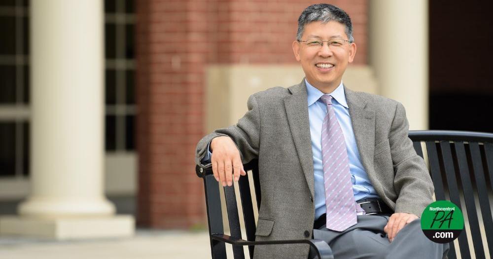 Bucknell professor analyzes U.S.-China relations ahead of APEC summit | Bucknell University ...