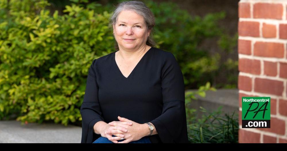Bucknell professor refutes claims about viruses jumping from bats to ...
