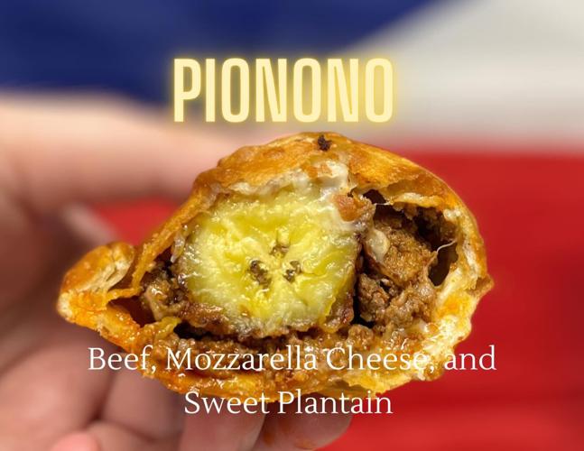 Food truck brings Puerto Rican street food to the area | Local Business ...