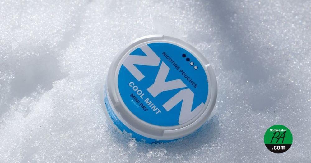 FDA pushes for more secure nicotine pouch packaging | Health ...