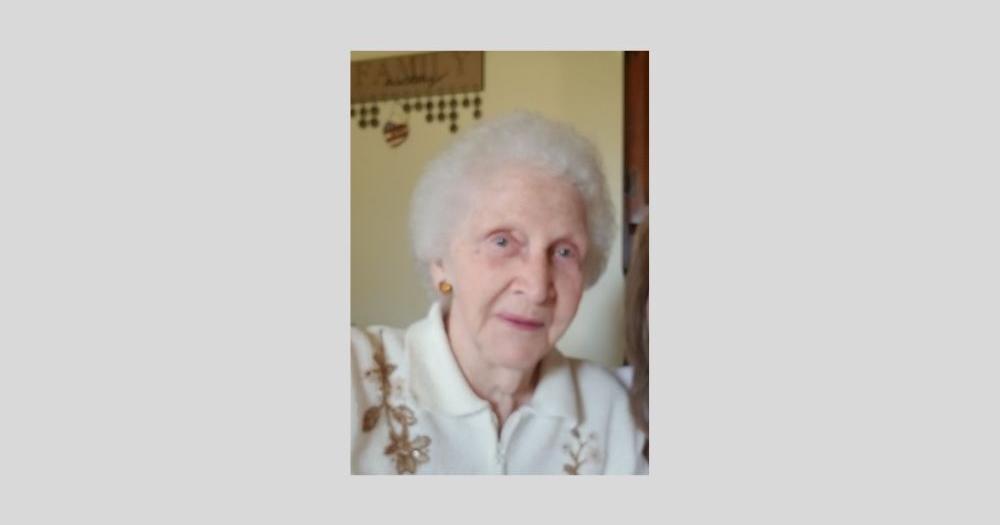 Anna E. Albertson | Obituaries | northcentralpa.com
