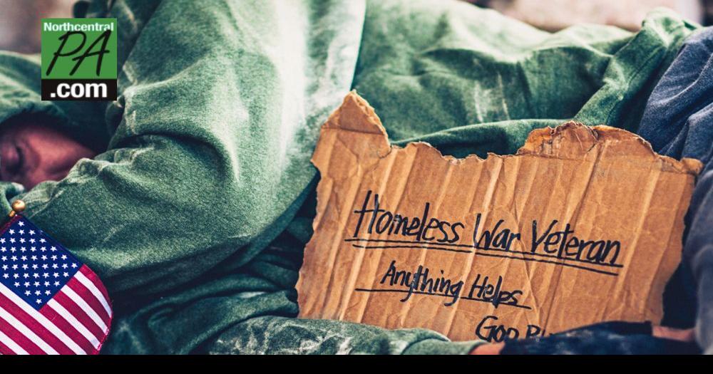 Nonprofits making progress in tackling homelessness among veterans, but ...