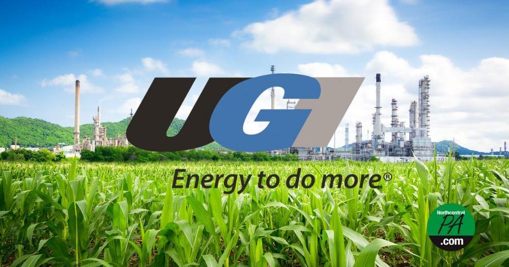 UGI Utilities announces gas cost rate increases effective June 1 | News ...