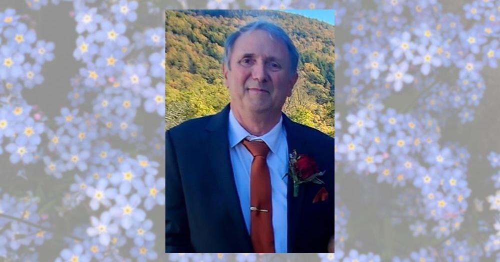 David Bruce Fry | Obituaries | northcentralpa.com