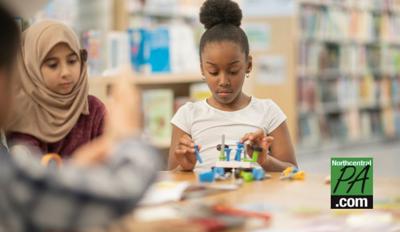 Union County library events for January | Community | northcentralpa.com