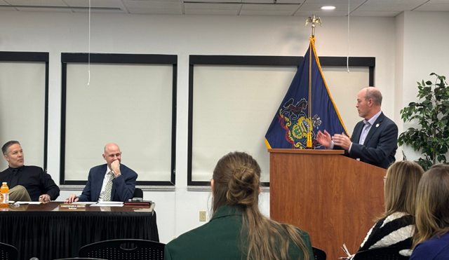 Lycoming County to gain US's 'first-of-its-kind' aluminum plant ...