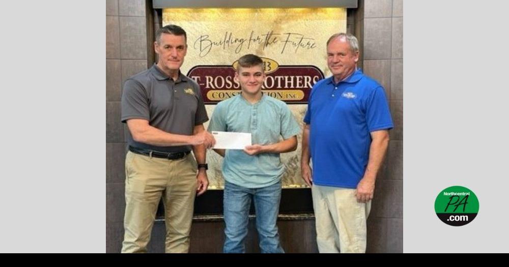 T-Ross Brothers Construction helps educate new generation of builders ...