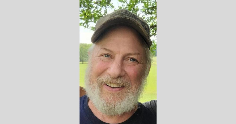 John P. Eck | Obituaries | northcentralpa.com
