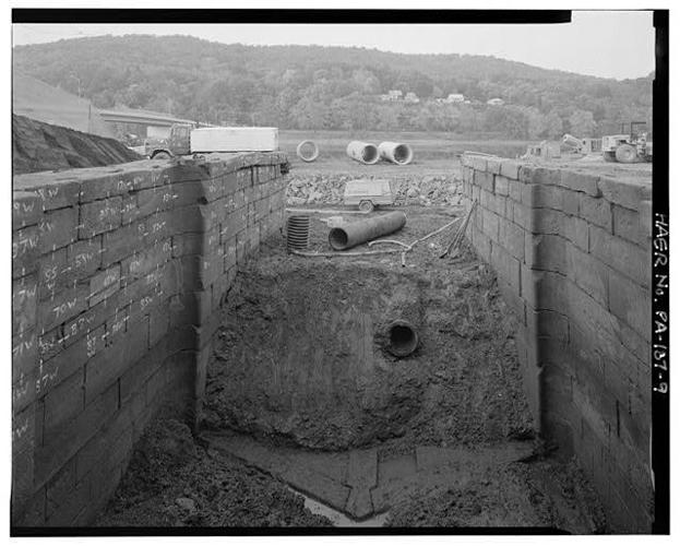 The 1833 Irish-German canal riot in Central Pa. | News | northcentralpa.com