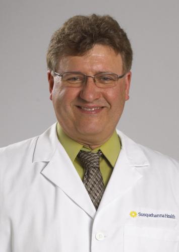 Why Men Should Get Medical Check-ups | Life | northcentralpa.com