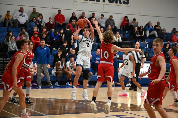 Photo gallery: South Williamsport overcomes slow start for first win of ...