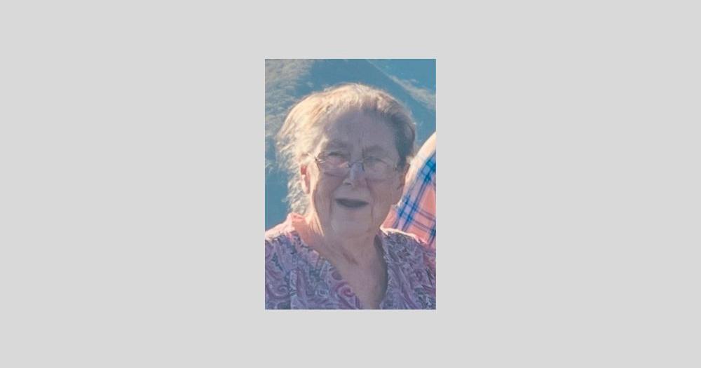 Nellie Elizabeth 'Nanny' Lucas | Obituaries | northcentralpa.com