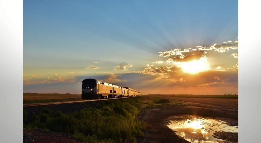 Taking the train from Central PA: Amtrak tips for travelers | Life ...